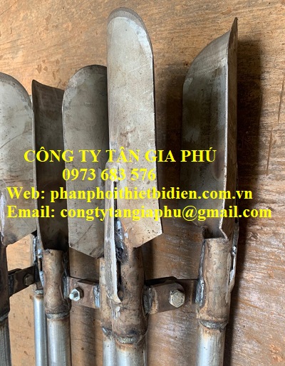 leng gắp đất « Phân phối thiết bị điện giá rẻ